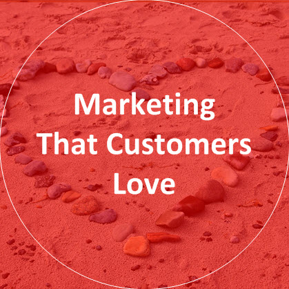 The 3 Types of Marketing Customers Love & the One They Hate - June UX